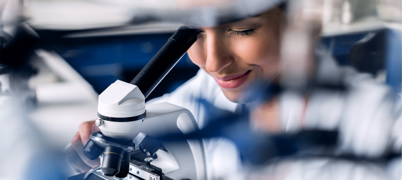 Drug discovery stable pool cell line-Vitro Biotech